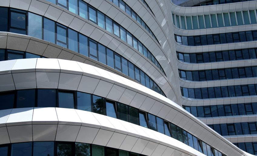 Aluminium Interlocking Panels vs. Other Cladding Options: What Sets ...